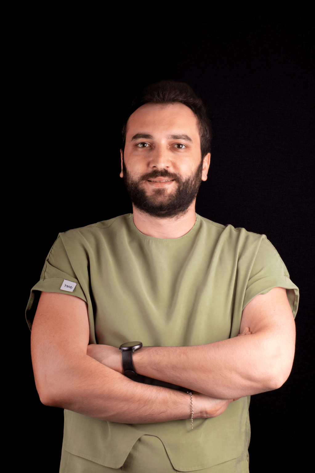 Dt. Hüseyin Kaya - Bilim Diş Kliniği